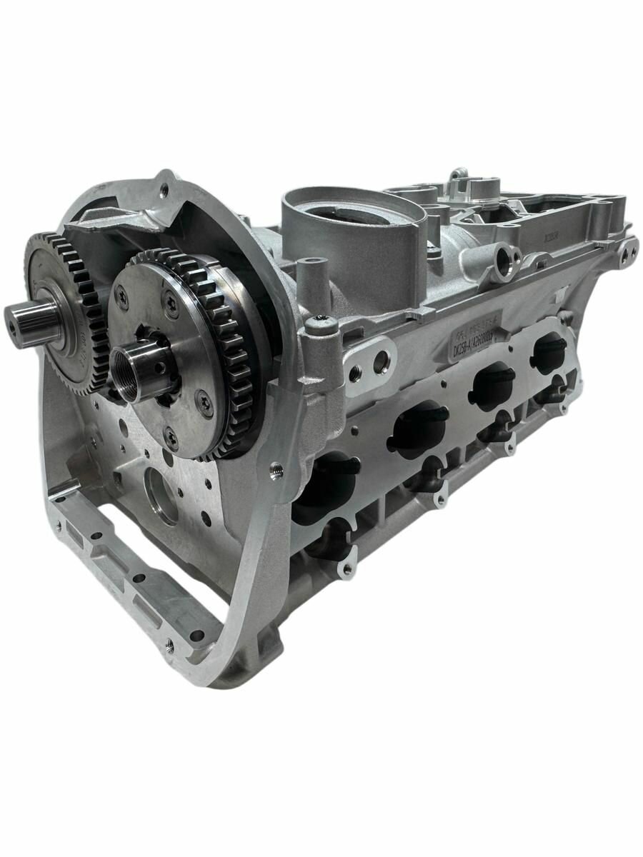 Головка блока цилиндров Vag Ea888 1.8/2.0 tfsi в сборе 06H103373K