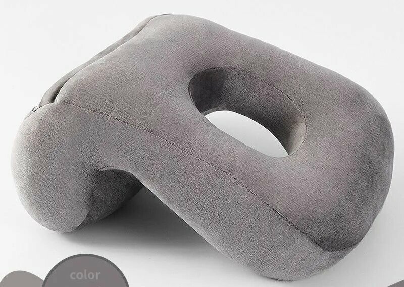 Подушка 22x32 см, Комфорель