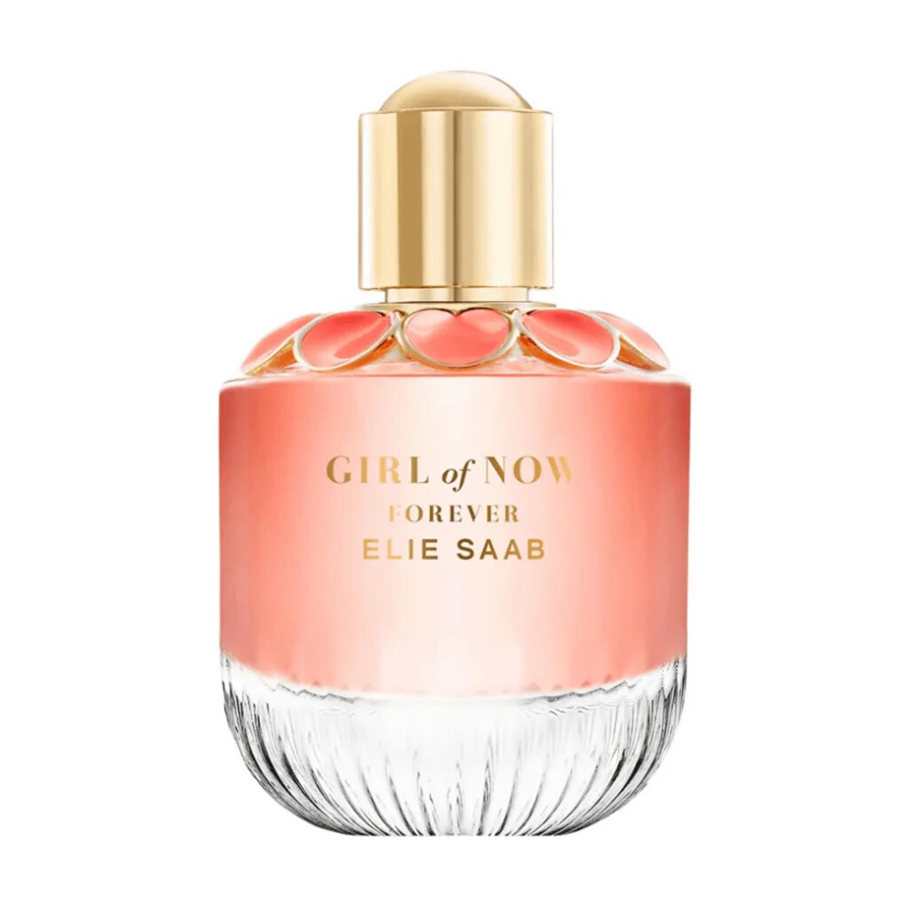 Elie Saab Girl Of Now Forever парфюмерная вода 50 мл, аромат для женщин