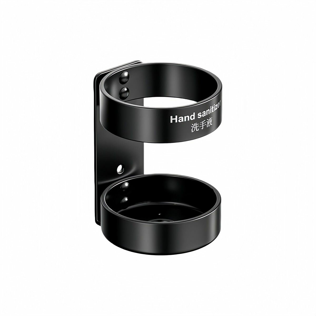 Держатель для дозатора мыла из нержавеющей стали