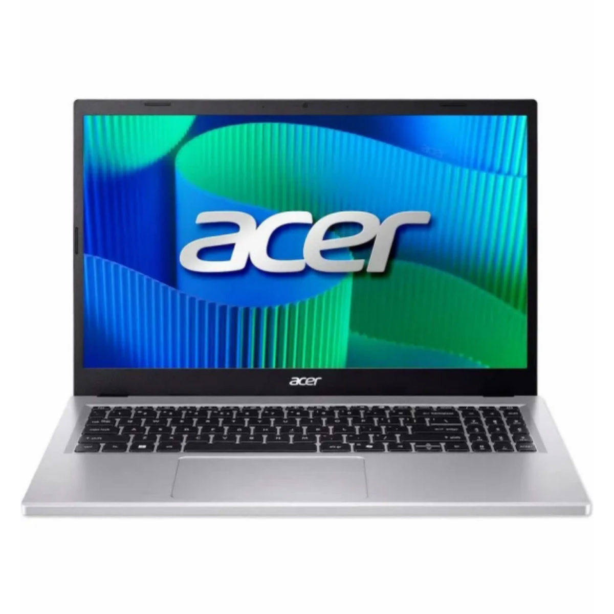Ноутбук Acer Extensa EX215-57-597H (NX. EJBER.00A) 15.6/i5 13420H/32Gb/1Tb/VGA int/noOS/серебристый