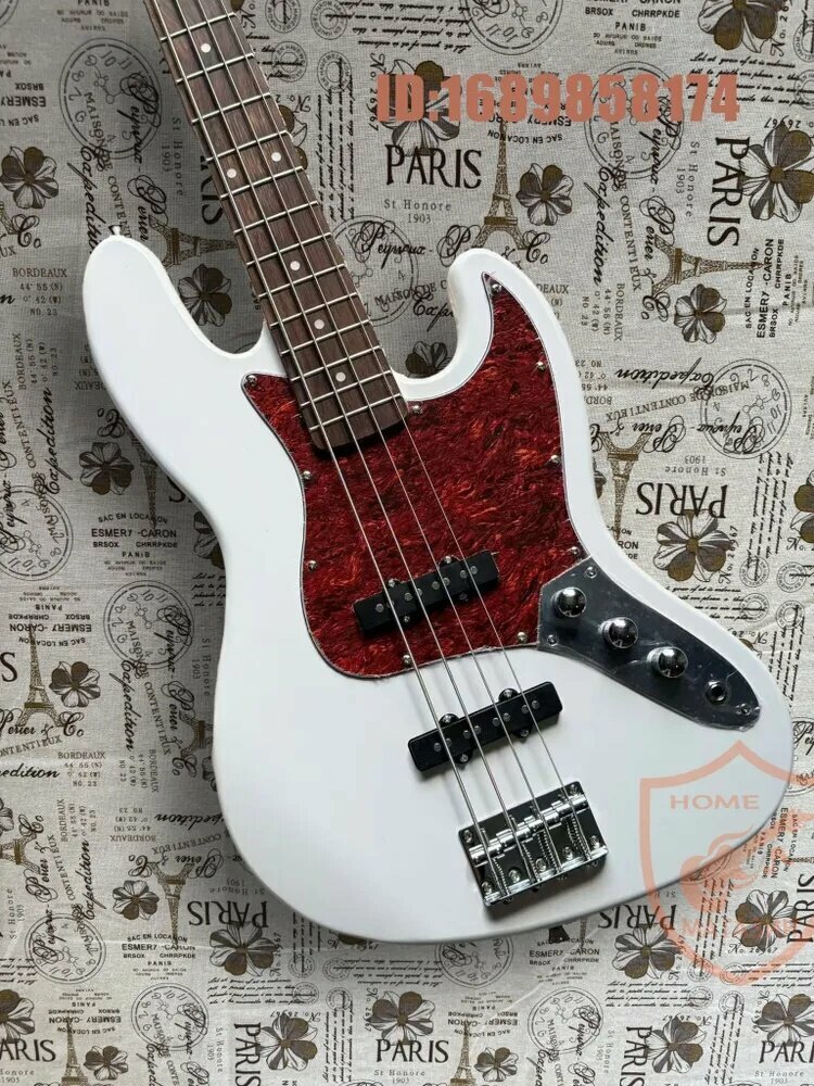 Fende Бас-гитара squier бас гитара 4/5 струн/Precision Bass/Jazz Bass 4-струнная