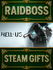 Hell is Us — купить Steam Gift для PC | подарок | Китай | автовыдача
