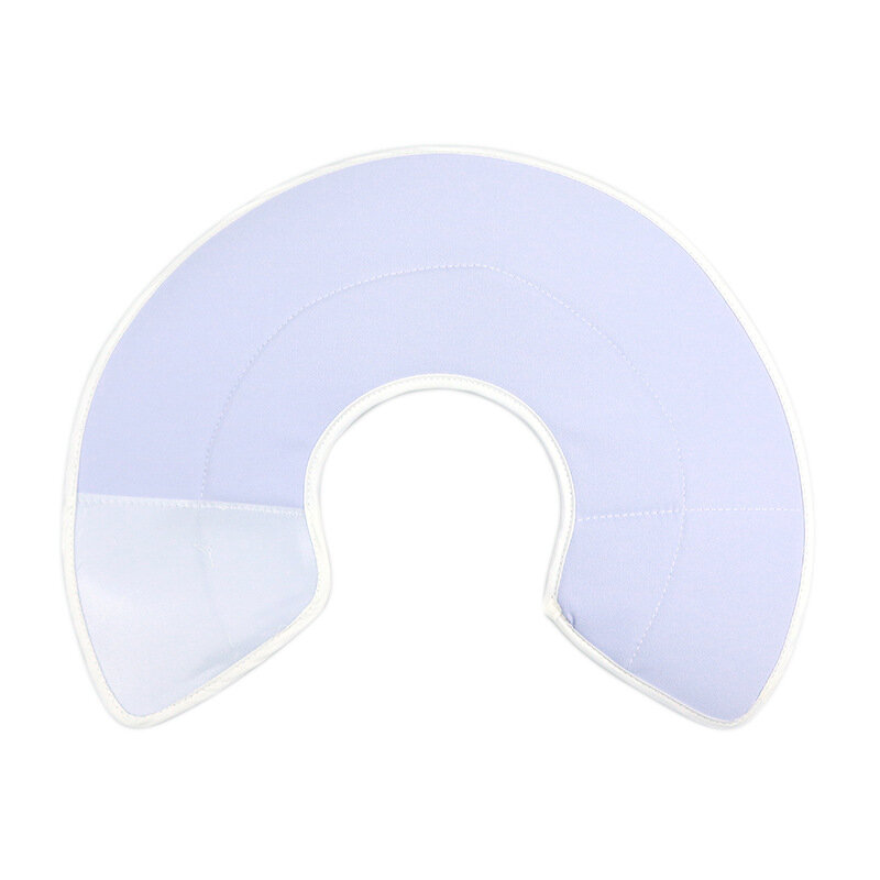 Amazon Pet Elizabeth кольцо хлопок мягкое кольцо на шею кошка против лизания против укусов головной убор производители