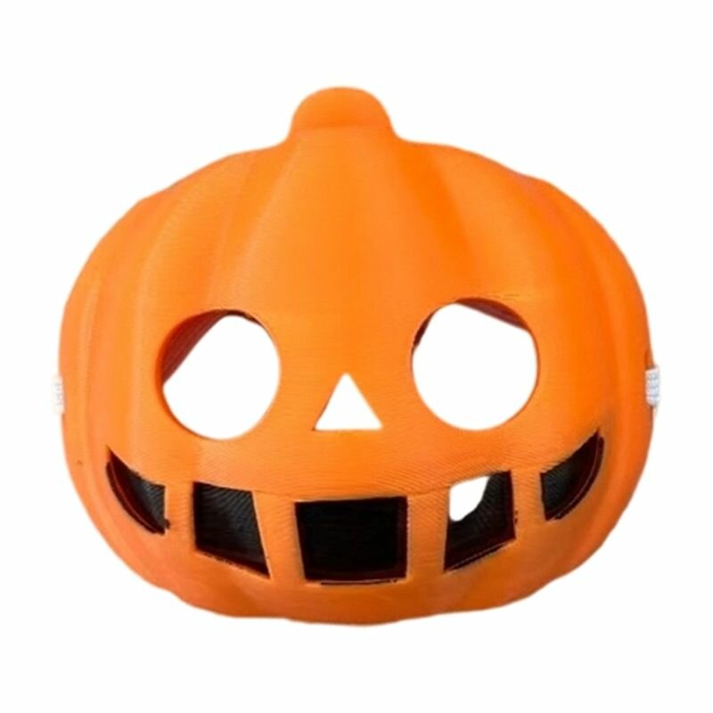 Кукольная Маска Ужасов На Хэллоуин, Личностный Реквизит Для Одевания-C Mask