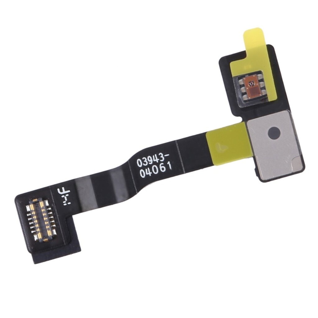 IPad A2696 A2757 отправить вызов фоточувствительным ремонтным кабелем