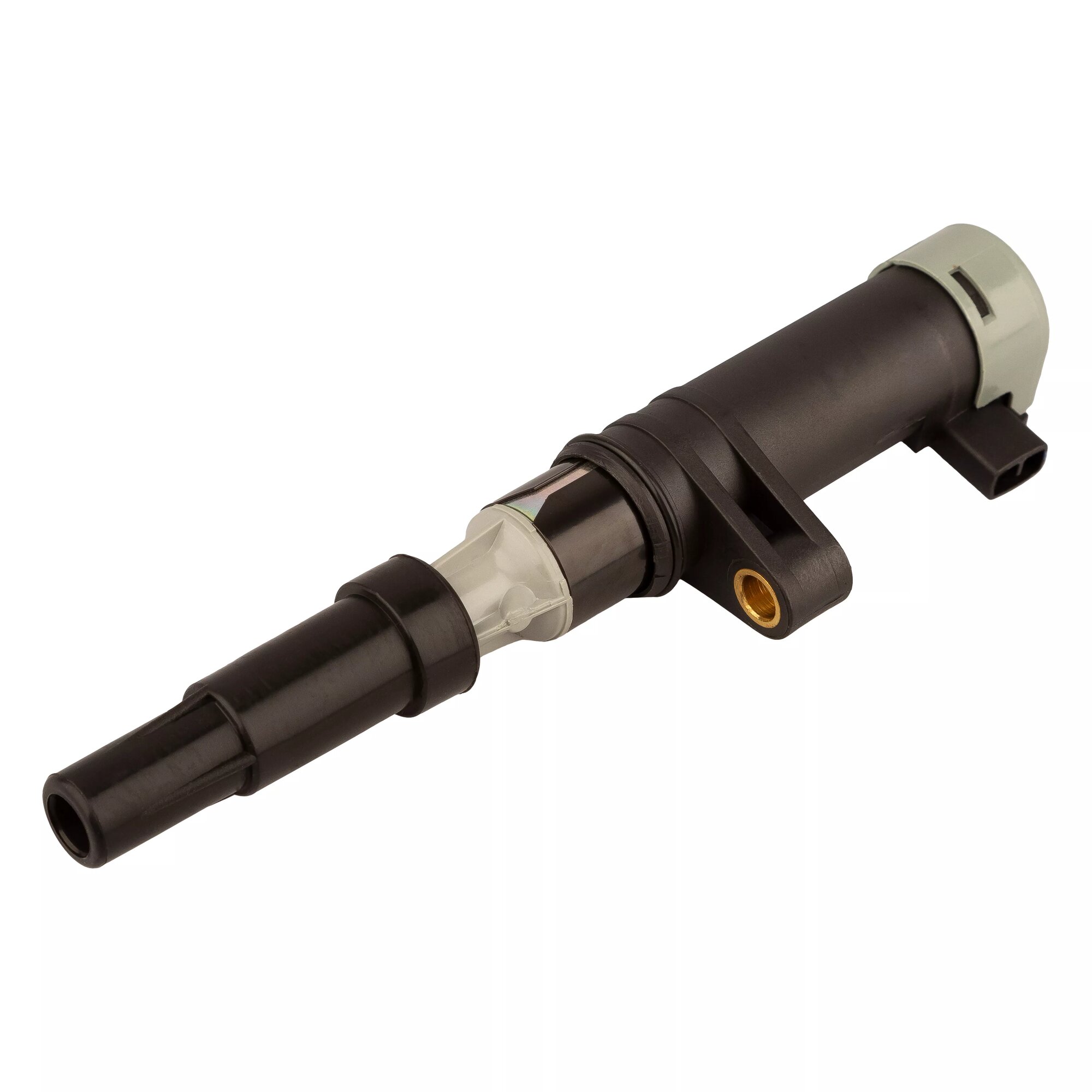 Катушка зажигания RENAULT Duster/Logan/Scenic/Traffic 99, LADA Largus, NISSAN Almera 12, OPEL Vivaro 01-> (TATSUMI)