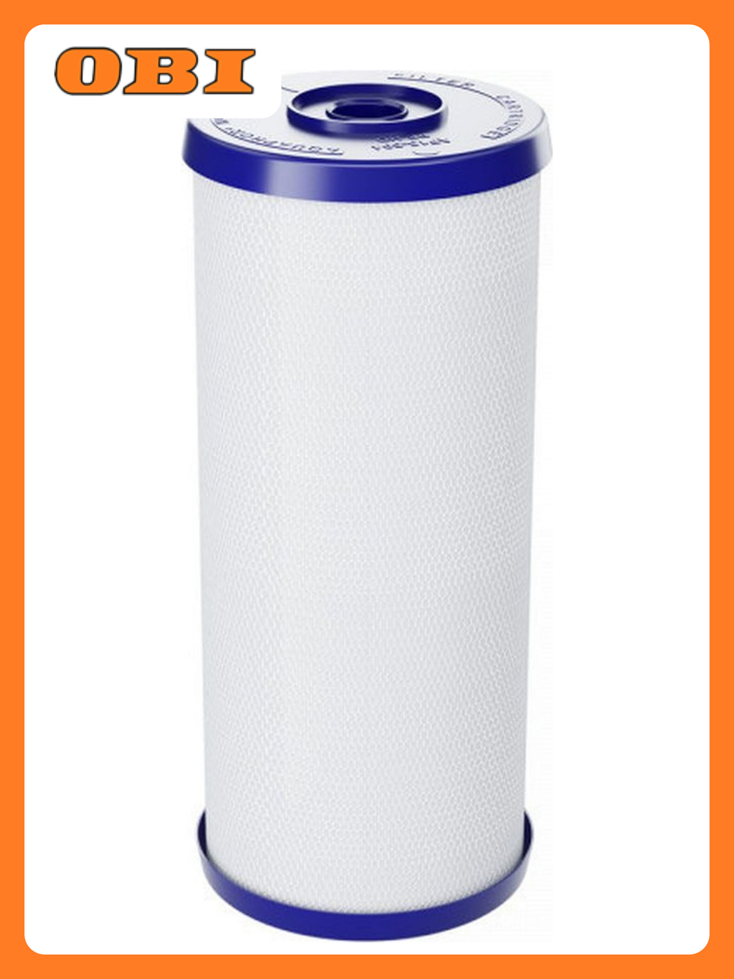 Картридж Аквафор B150 Миди, для жесткой воды, Ресурс 25000 л