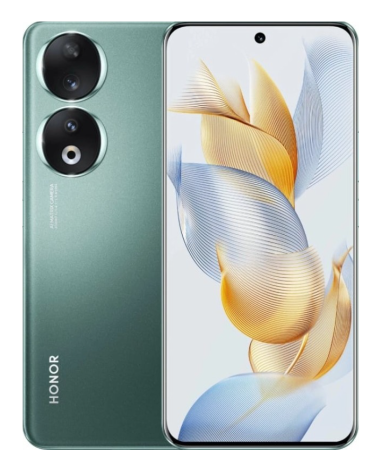 Смартфон Honor 90 8Gb 256Gb Зеленый