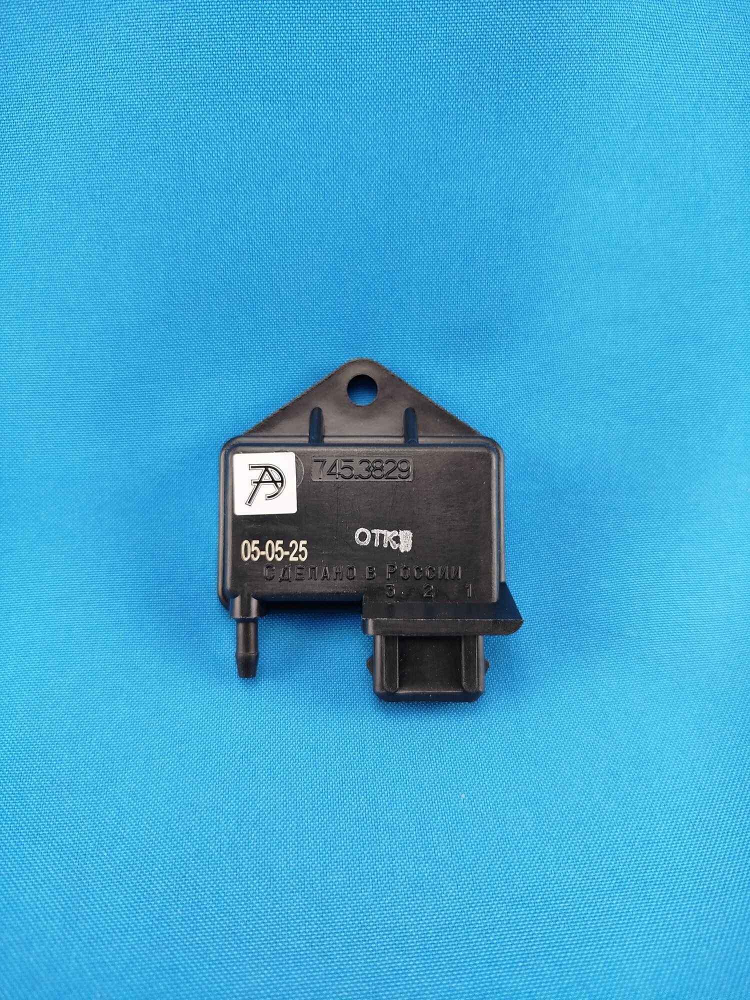 Датчик абсолютного давления "АвтоТрейд" для а/м ГАЗель 406дв. Евро-0