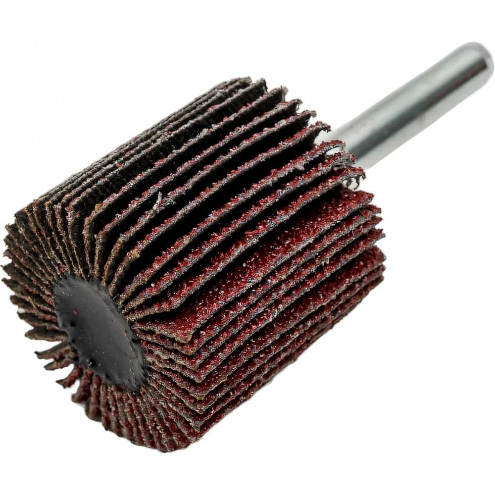 Лепестковая абразивная щетка RoxelPro ROXTOP 133343