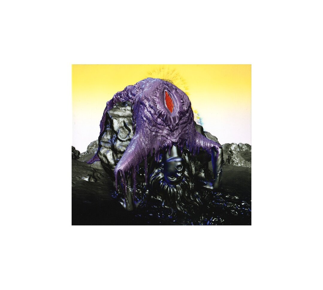 Диск Björk - Vulnicura (1 CD)