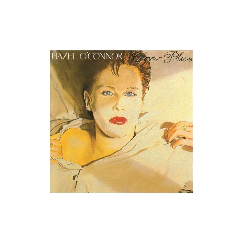 Диск Hazel O'Connor - Cover Plus (Expanded-Edition) (1 CD)