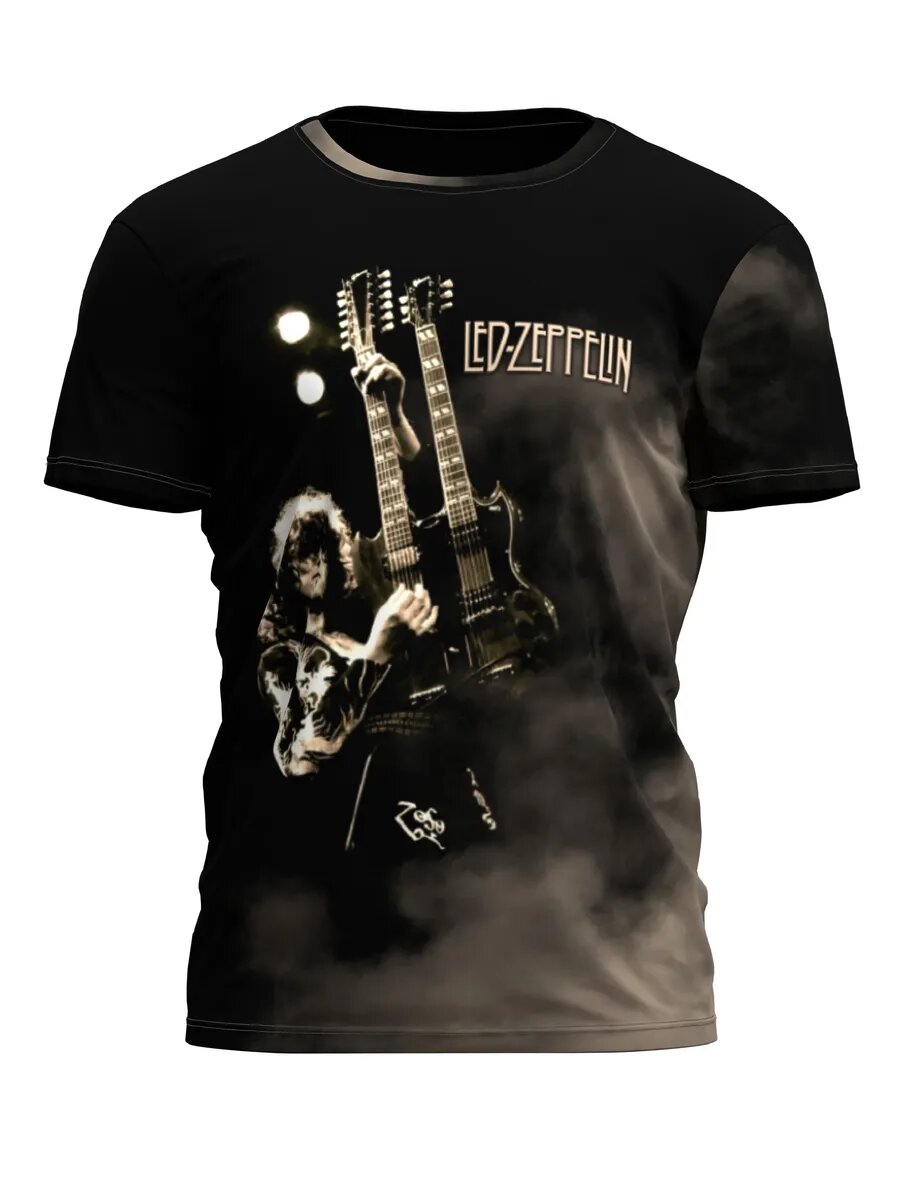 Футболка спортивная