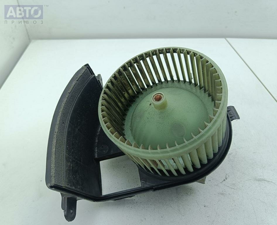 Двигатель отопителя (моторчик печки) Renault Kangoo 1 (1998-2008)