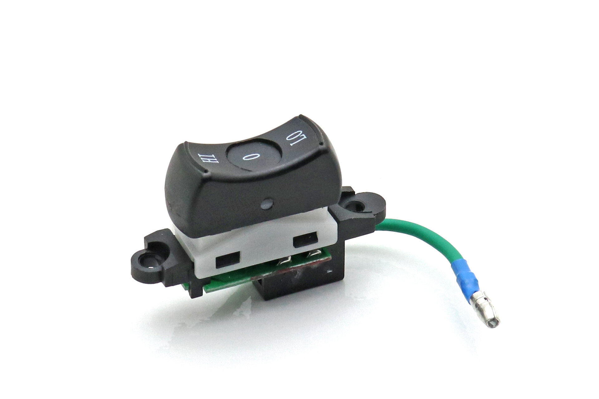 Кнопка подогрева ручек руля T150