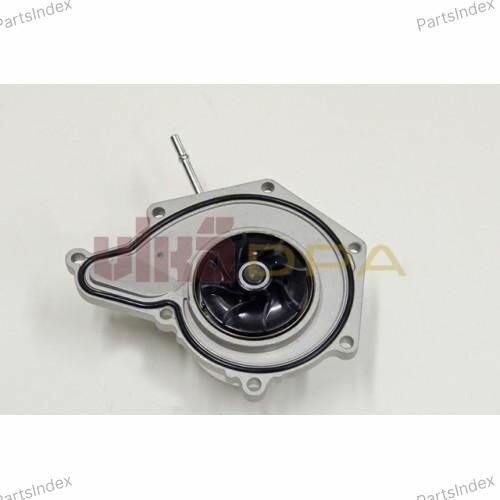 Насос охлаждающей жидкости со штуцером вакуумной магистрал, VIKA 11211791901