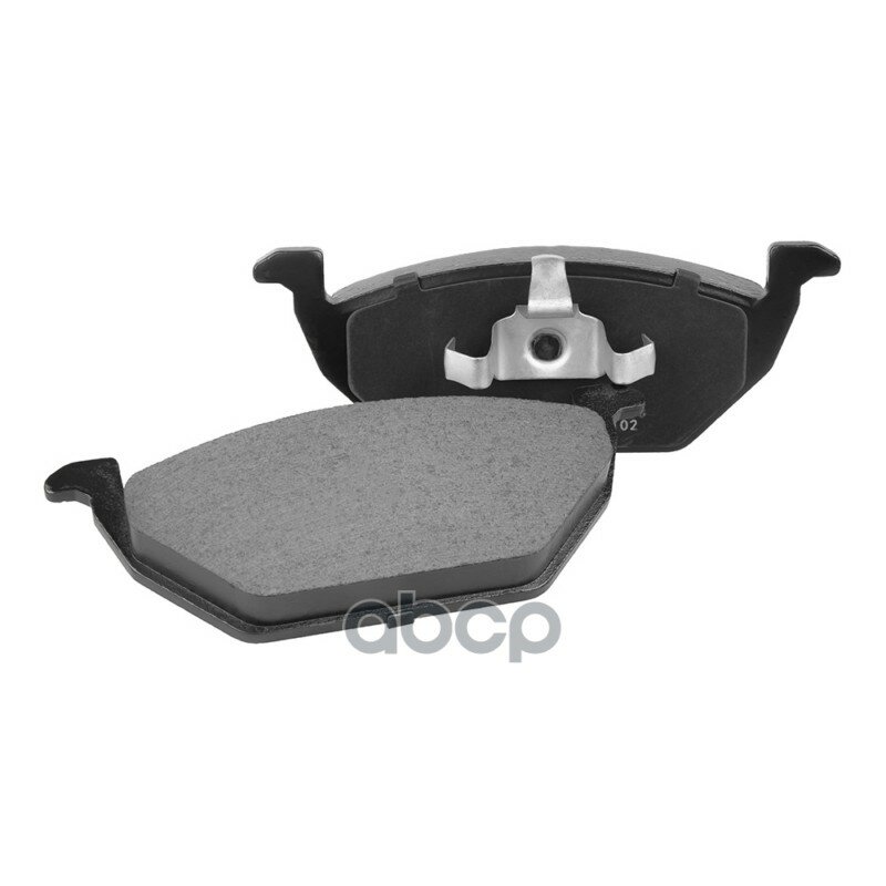 Колодки тормозные передние PRO-Line Ceramic для VAG A3/Octavia/Yeti/Golf V/VI/Caddy III all 04-> GANZ GIJ09407C GANZ арт. GIJ.