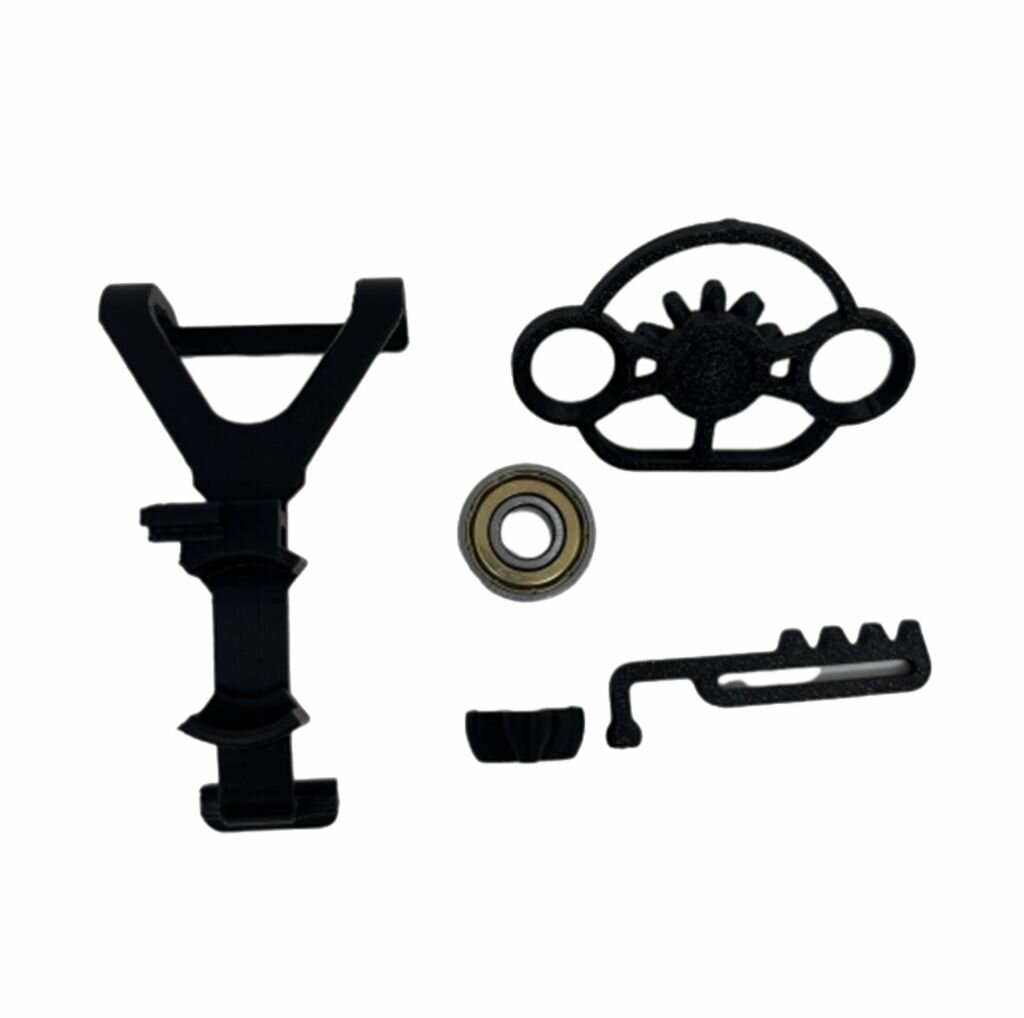 Рулевое колесо Xbox One/ Elite2 Grip