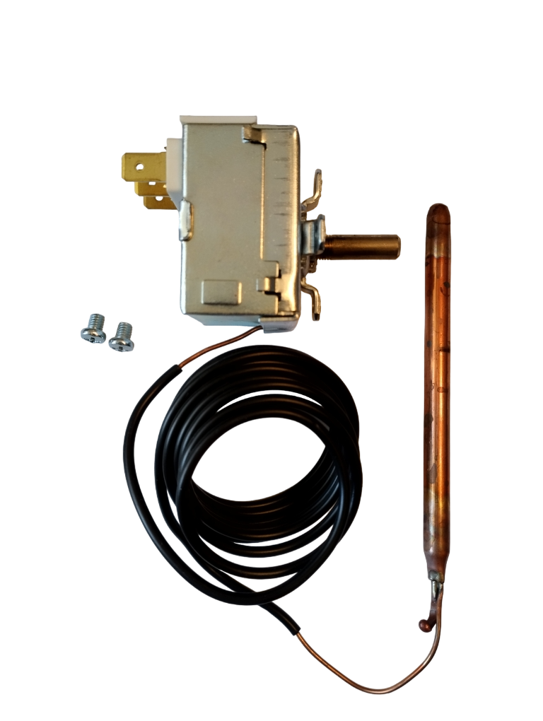 RK029 Термостат газового котла Beretta Novella арт. RK029 производство Италия. Оригинал