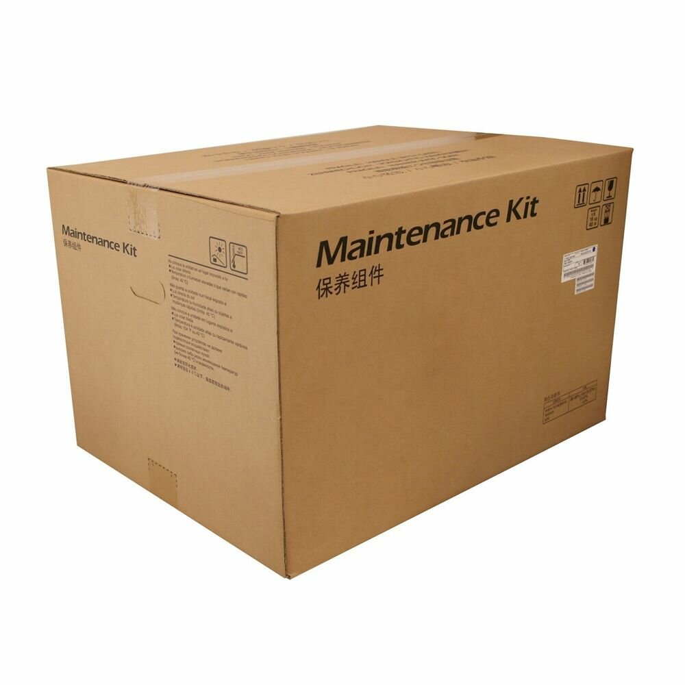 Ремкомплект Kyocera MK-1260 оригинальный 170C150NL0, 100 000 стр.