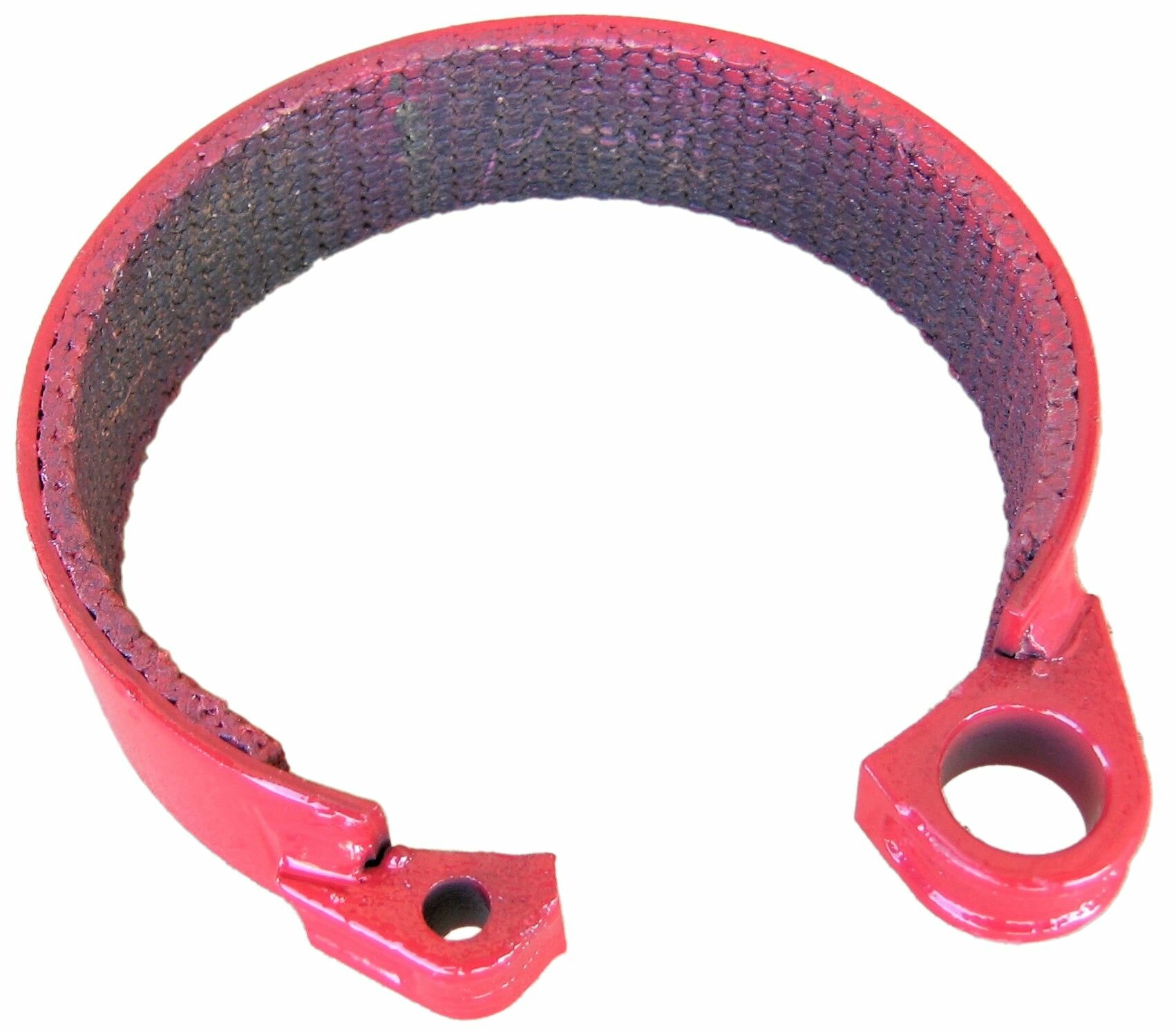 Лента ВОМ без рычага 70-4202100-А, 43мм, для колесных тракторов и экскаваторов марки МТЗ, Master Part