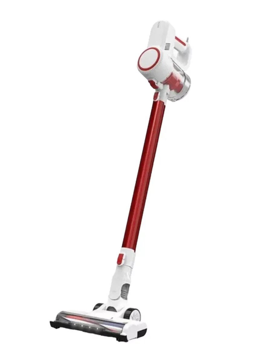 Вертикальный пылесос