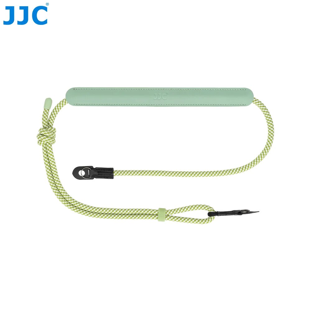 Ремешок для камеры JJC винтажный Yellow and Green