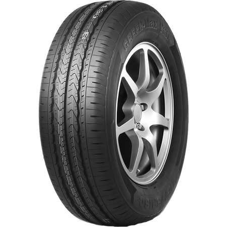 LingLong Green-Max VAN 185 R14C 102/100R