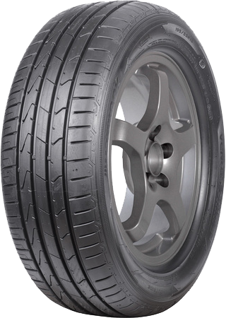Летние автошины Hankook Ventus Prime 3 K125 235/55 R18 100H