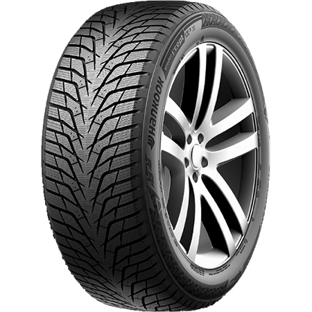 Зимние автошины Hankook Winter I'Cept IZ3 X W636A 245/60 R18 105T