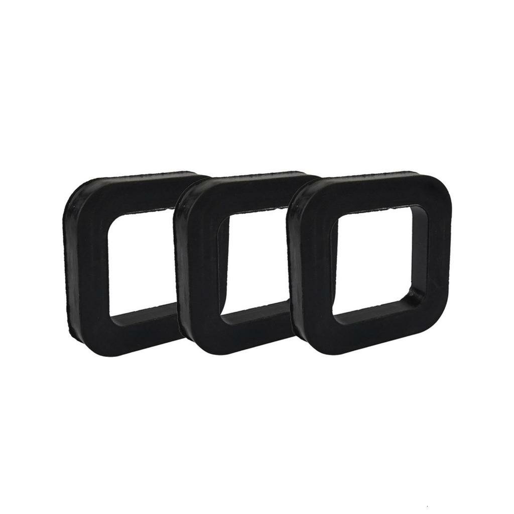 Подушка для прицепного устройства 2 дюйма, 3/6 шт, Упаковка из трех штук