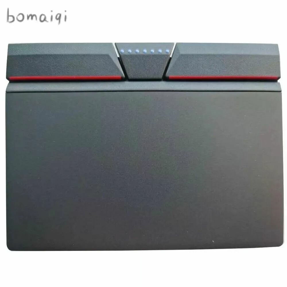 Тачпад (трекпад)для ноутбука Lenovo Thinkpad T440 T450 W541 T460P T470P E460 T560 S531 S5 W540 Touchpad 3 Three Keys +Cable
