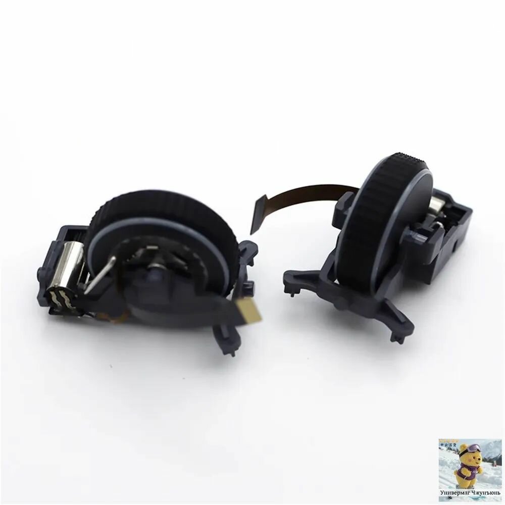 Беспроводная игровая шкив колеса прокрутки Razer Basilisk V3
