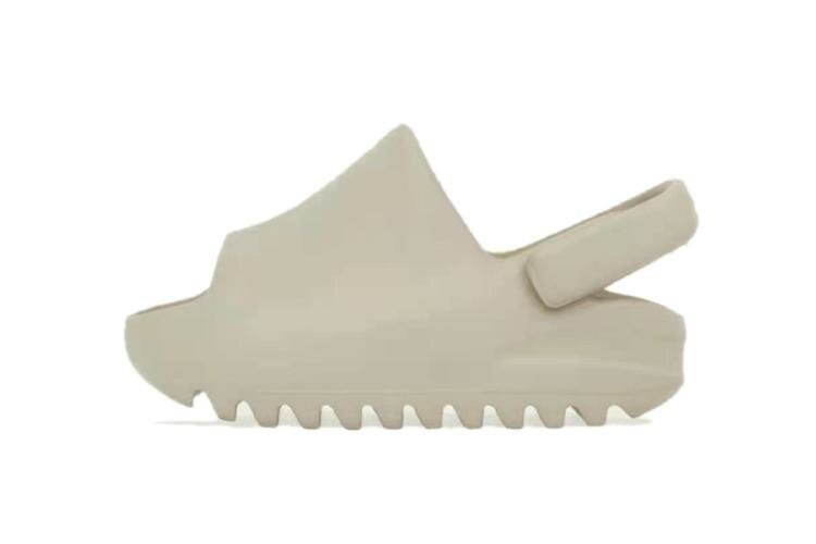 Сланцы Yeezy Slide