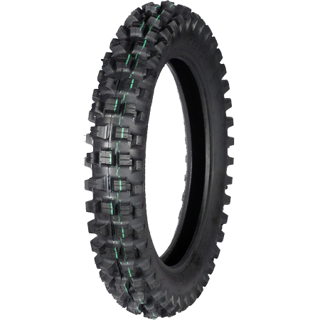 Летние мотошины Novion SS-059D 120/100 D18 74P TT Rear Super Soft