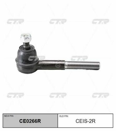 Наконечник рулевой правый CTR CE0266R