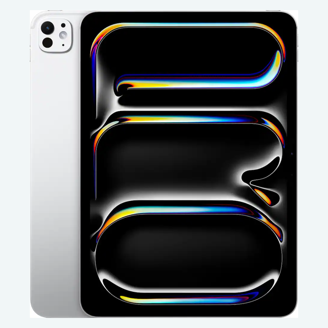 Планшет Apple iPad Pro 11", 2 ТБ, Wi-Fi (Серебристый | Silver) (M4, 2024)