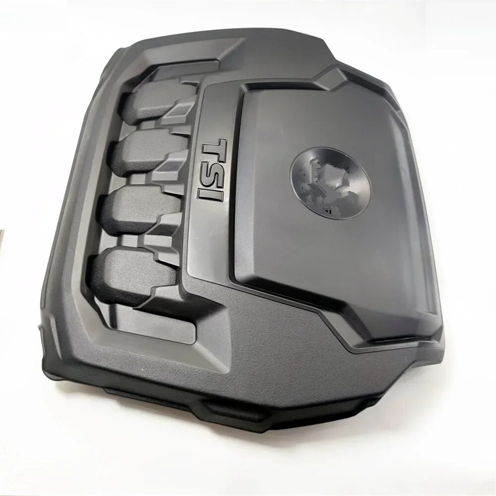 Крышка автомобильного двигателя 2,0 T 06K103925CK, подходит для VW Tiguan 2018-2024 Golf Jetta Touran, для Audi Seat Skoda 06K 103 925 CK