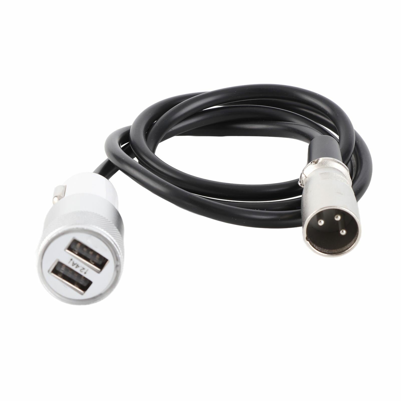 Зарядный кабель для контроллера руля электрического инвалидного кресла, быстрая зарядка, совместимость с большинством моделей