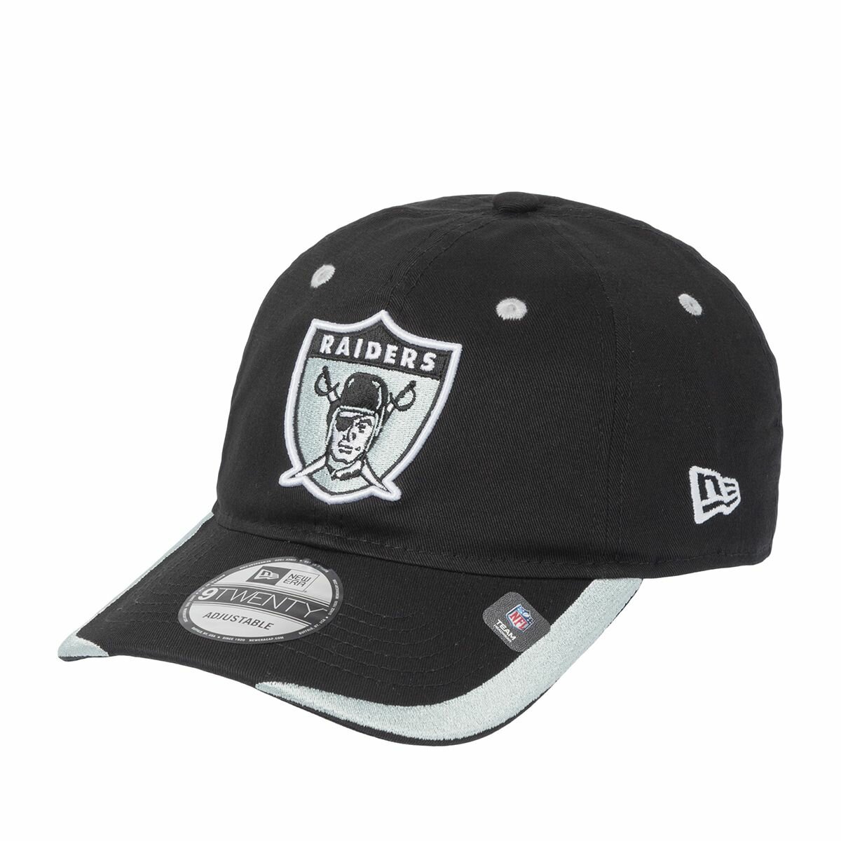 Бейсболка Базовая коллекция для мужчин и женщин