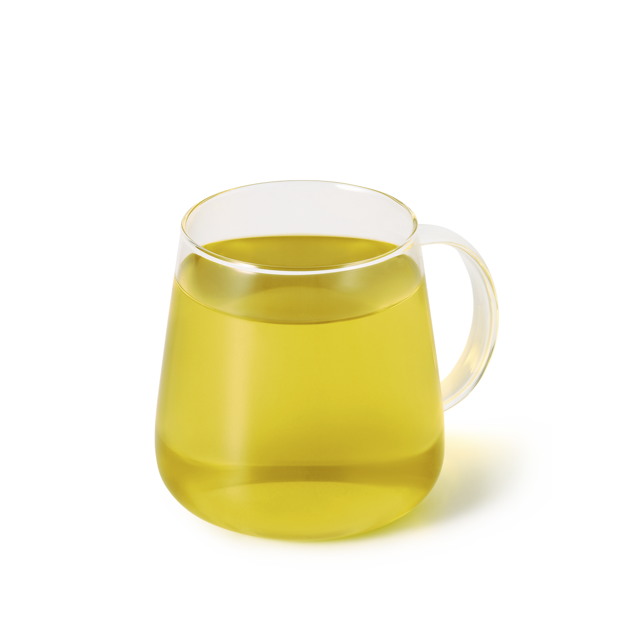 Чай зеленый Яндекс Лавка, без сахара, горячий, бумажный стакан, 300 мл