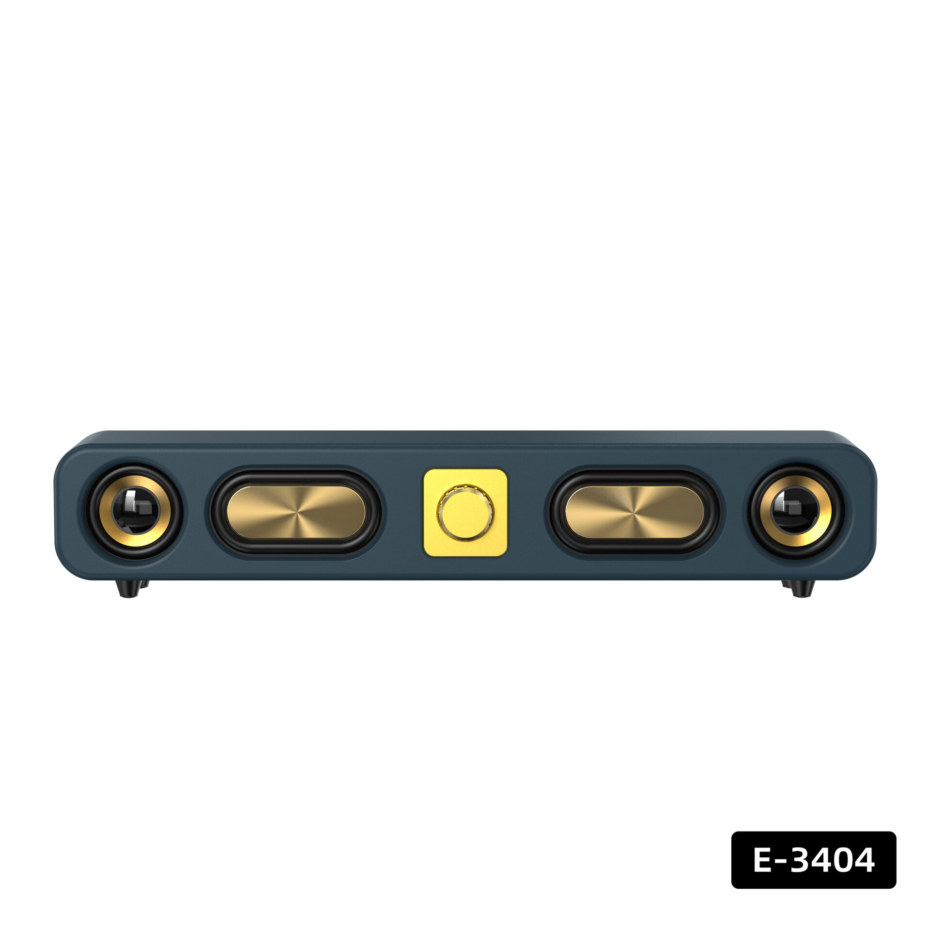 Горячая распродажа по специальной ценеРетро беспроводная Bluetooth-колонка с большим громкоговорителем, глубоким басом, деревянным корпусом в форме длинного бруска, слотом для карт, настольное аудио-радио E3404