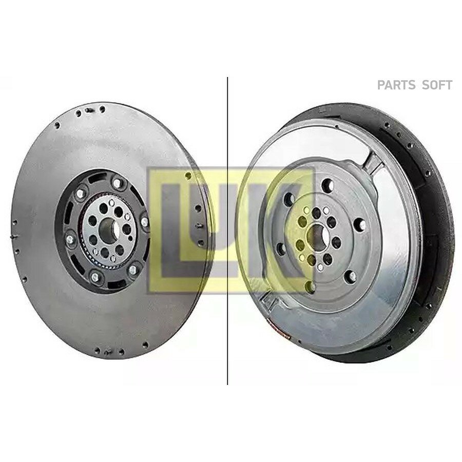 LUK 415073310 Маховик ()