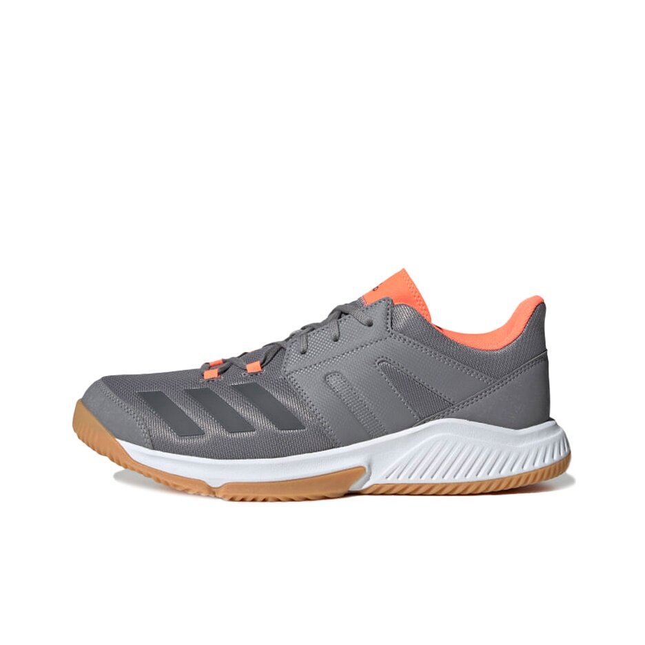 Кроссовки adidas Essence, размер EU 43 стопа (26.5CM), серый — фото 1