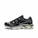 Кроссовки Salomon XT-4, размер EU 41 стопа (26CM), черно-зеленый