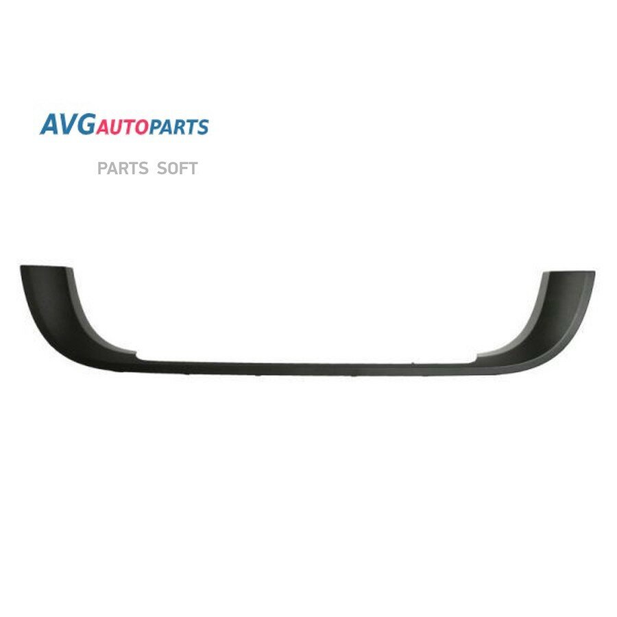 Кузовные запчасти от официального дистрибьютора, AVG, артикул 9564920