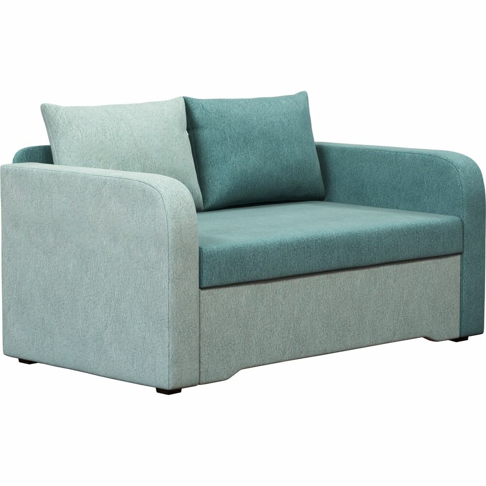 Диван кушетка Наш Диван Малыш комби 6