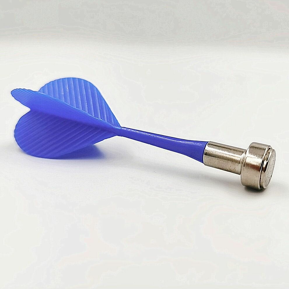 Дартс Детская игрушка Дартс-доска Внутренний магнитный набор дартс Домашняя магнитная мишень для стрельбы