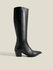 Сапоги TENDANCE, размер 41, black